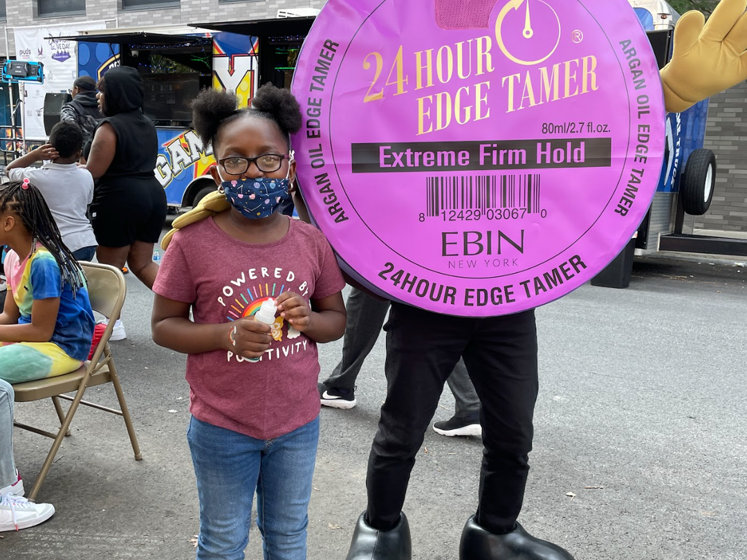 Community support – EBIN NEW YORK