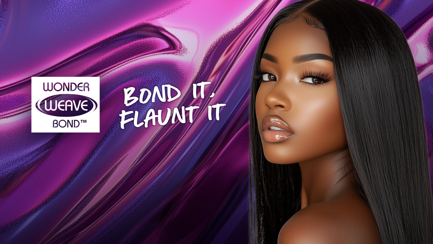 Wonder Weave Bond – EBIN NEW YORK