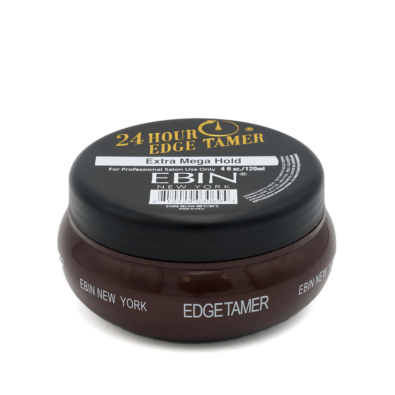 24 Hour Edge Tamer - Extra Mega Hold | EBIN NEW YORK