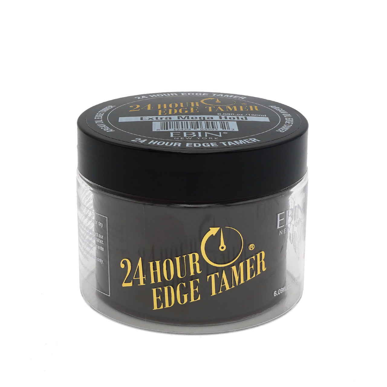 24 Hour Edge Tamer - Extra Mega Hold | EBIN NEW YORK