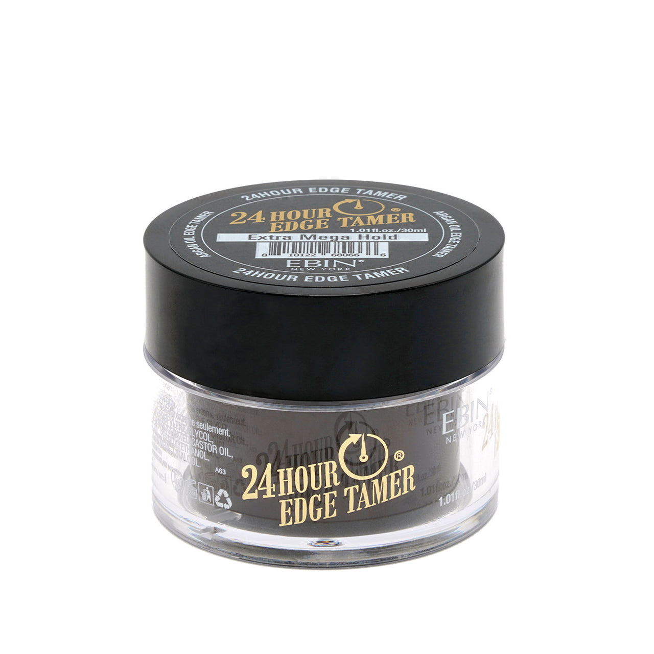 24 Hour Edge Tamer - Extra Mega Hold | EBIN NEW YORK