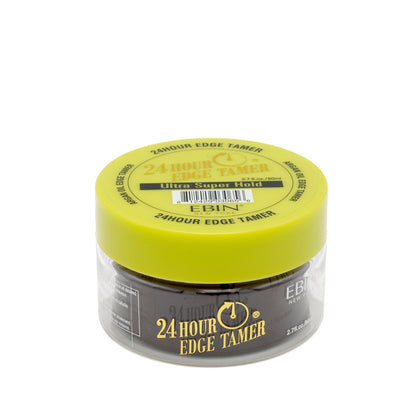 24 Hour Edge Tamers | EBIN NEW YORK