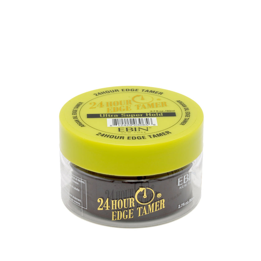 24 Hour Edge Tamers | EBIN NEW YORK