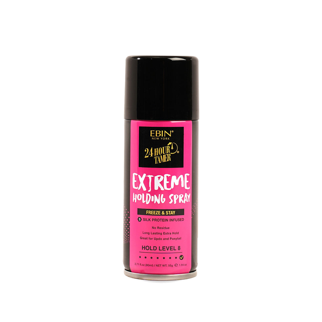 24 Hour Edge Tamers | EBIN NEW YORK