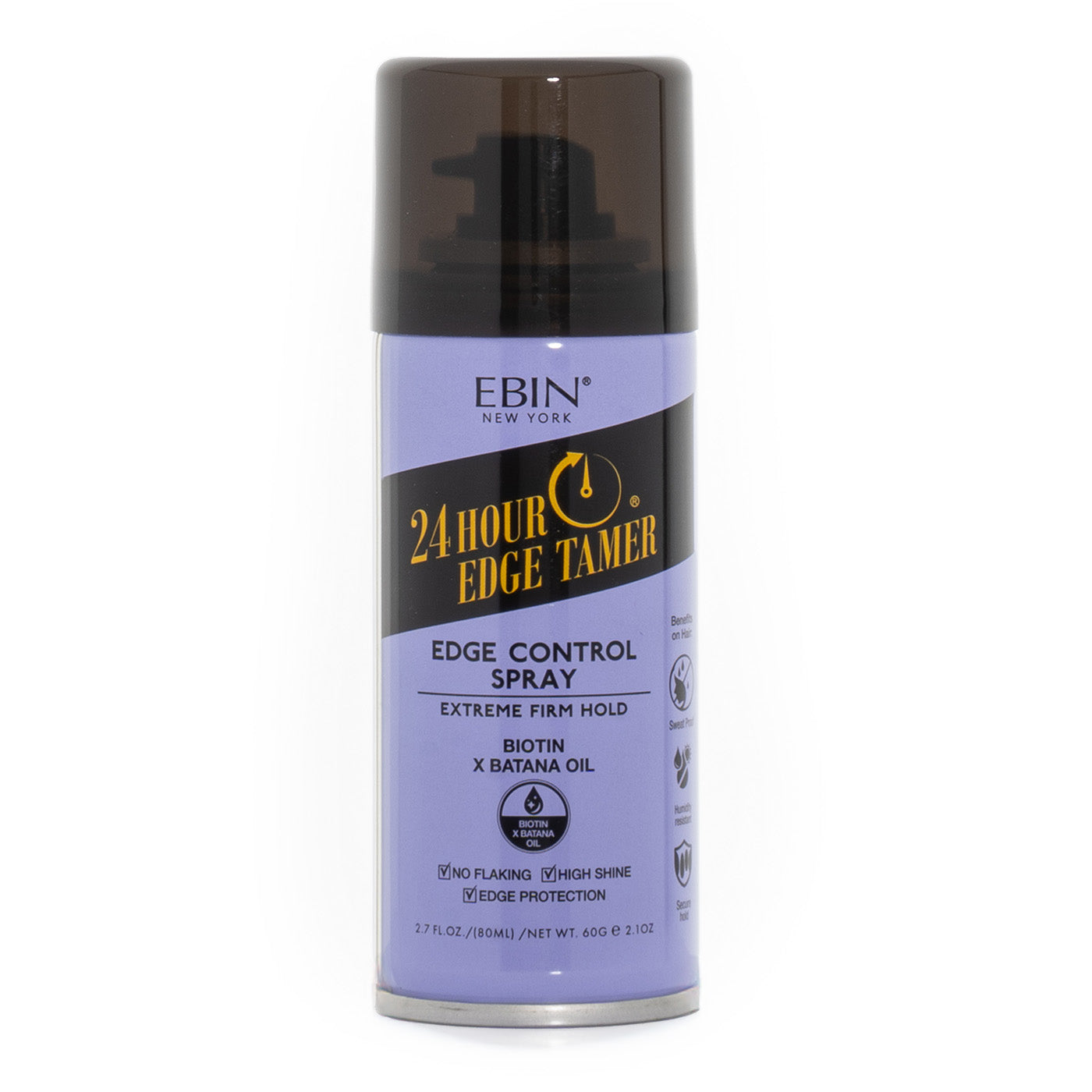 24 Hour Edge Tamer - Extreme Firm Hold | EBIN NEW YORK