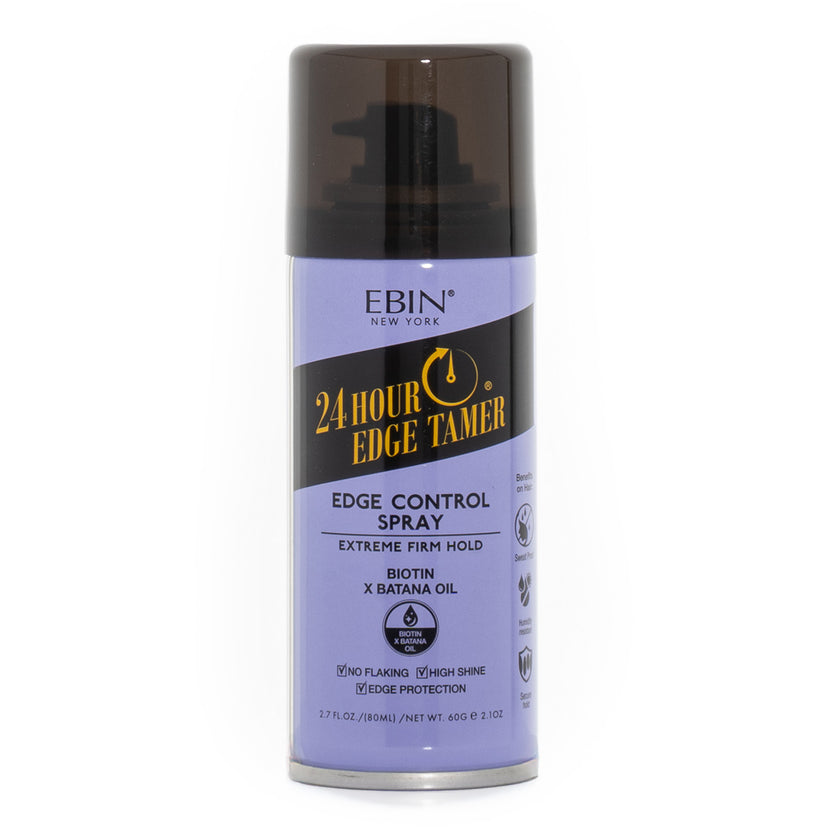 24 Hour Edge Tamers | EBIN NEW YORK