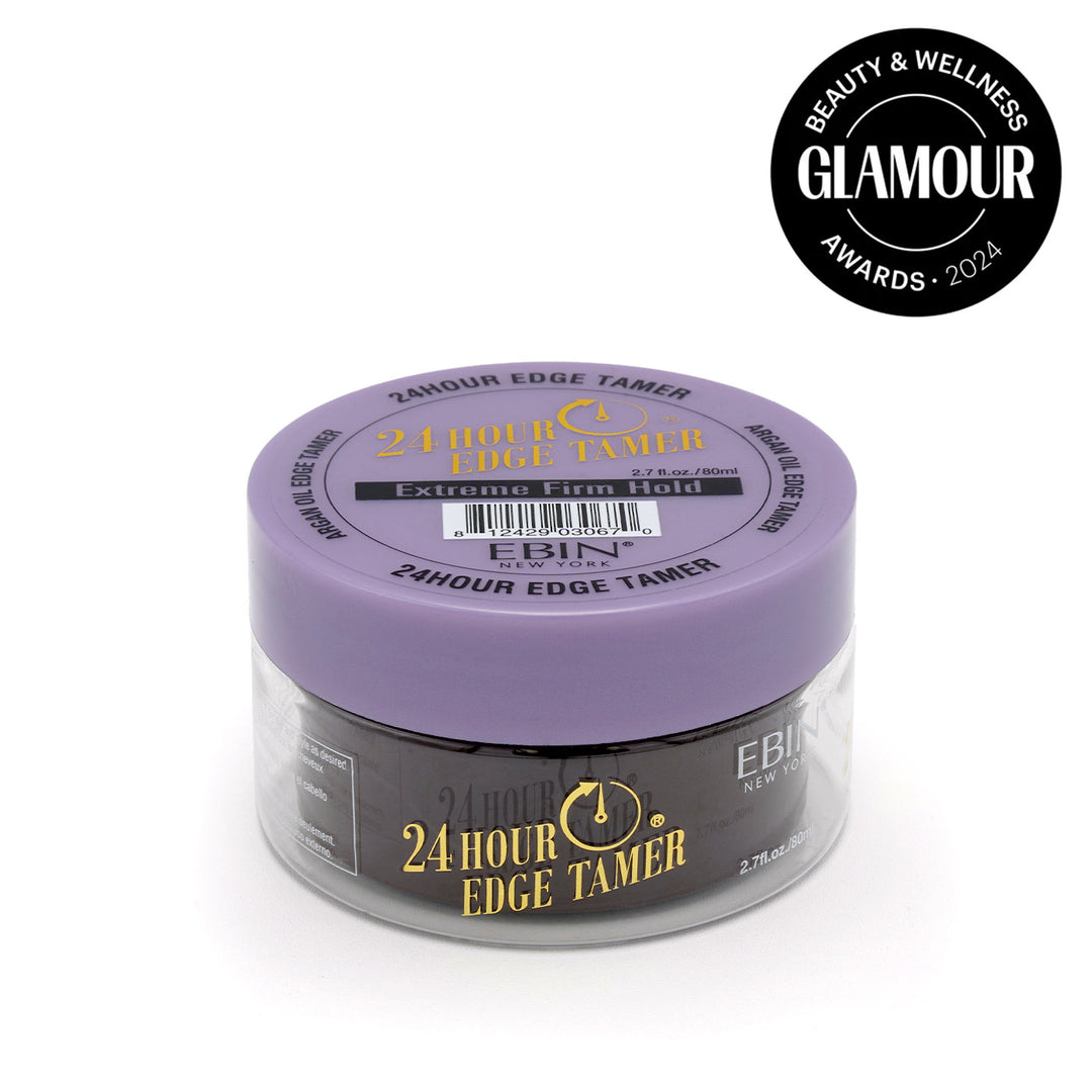 24 Hour Edge Tamers | EBIN NEW YORK