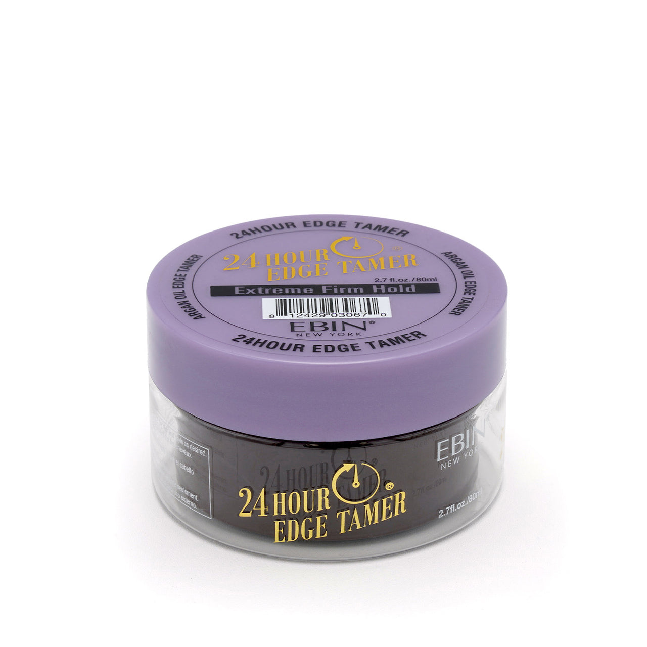24 Hour Edge Tamers | EBIN NEW YORK