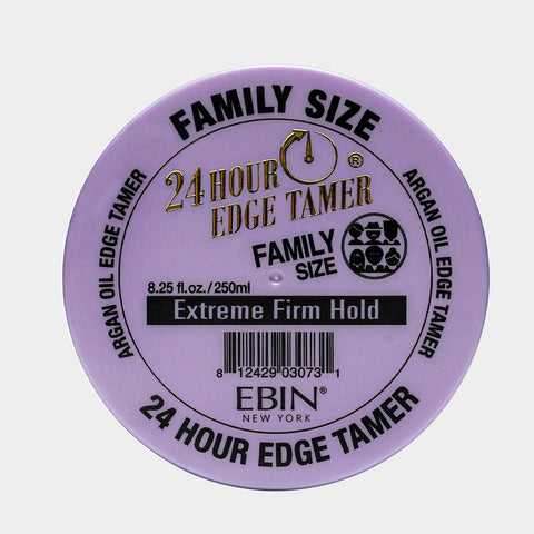 24 Hour Edge Tamer - Extreme Firm Hold | EBIN NEW YORK