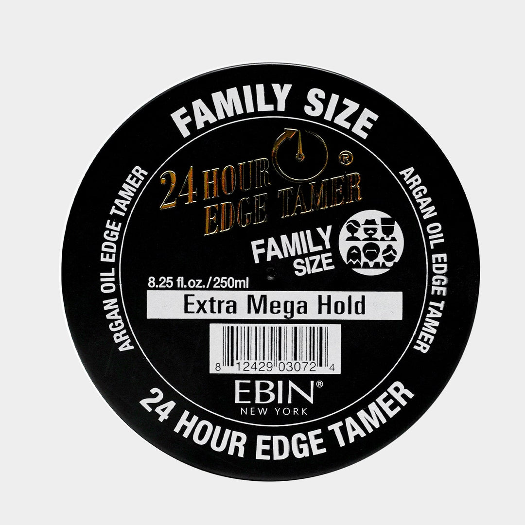 24 Hour Edge Tamer - Extra Mega Hold | EBIN NEW YORK