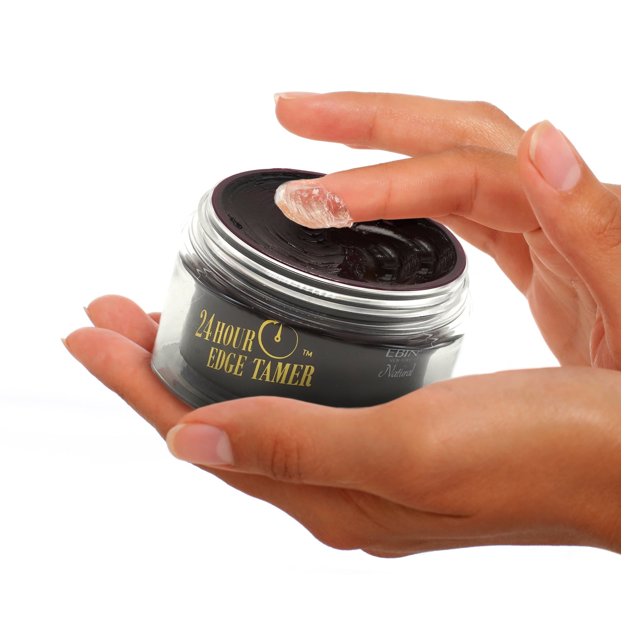 24 Hour Edge Tamers | EBIN NEW YORK