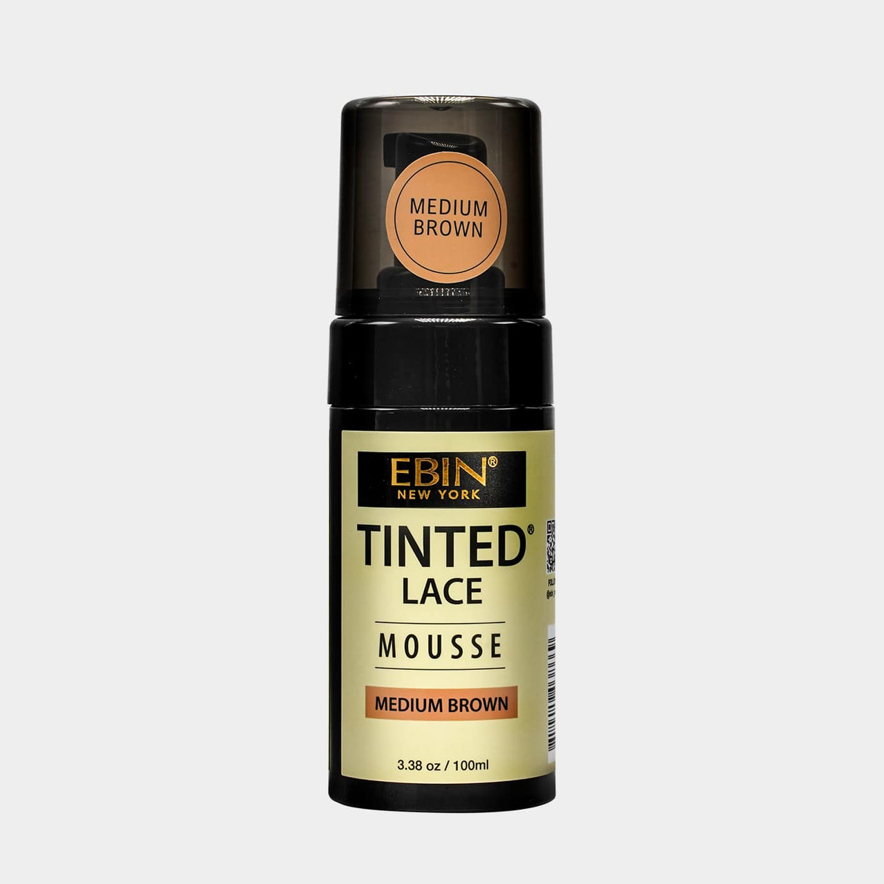 Tinted Lace Spray for Lace Wigs | EBIN NEW YORK