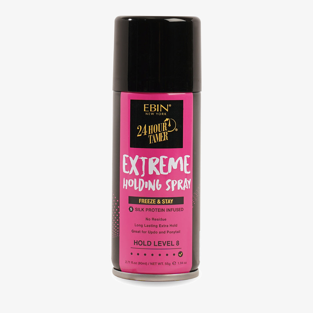 24 Hour Edge Tamers | EBIN NEW YORK