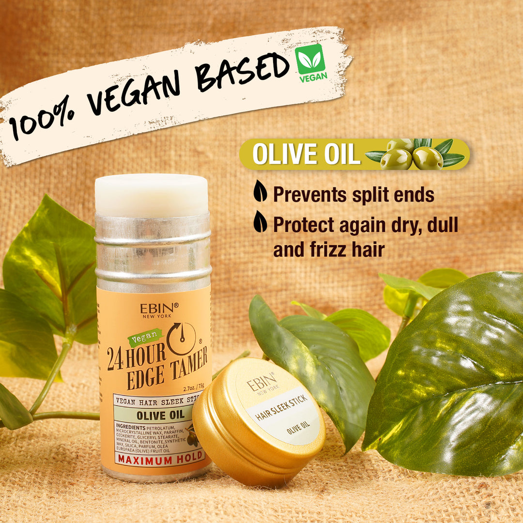 Vegan Hair Sleek Stick – EBIN NEW YORK