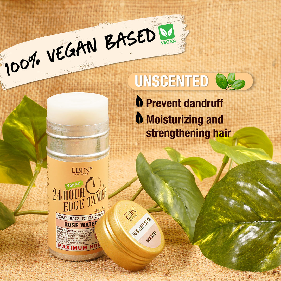 Vegan Hair Sleek Stick – EBIN NEW YORK