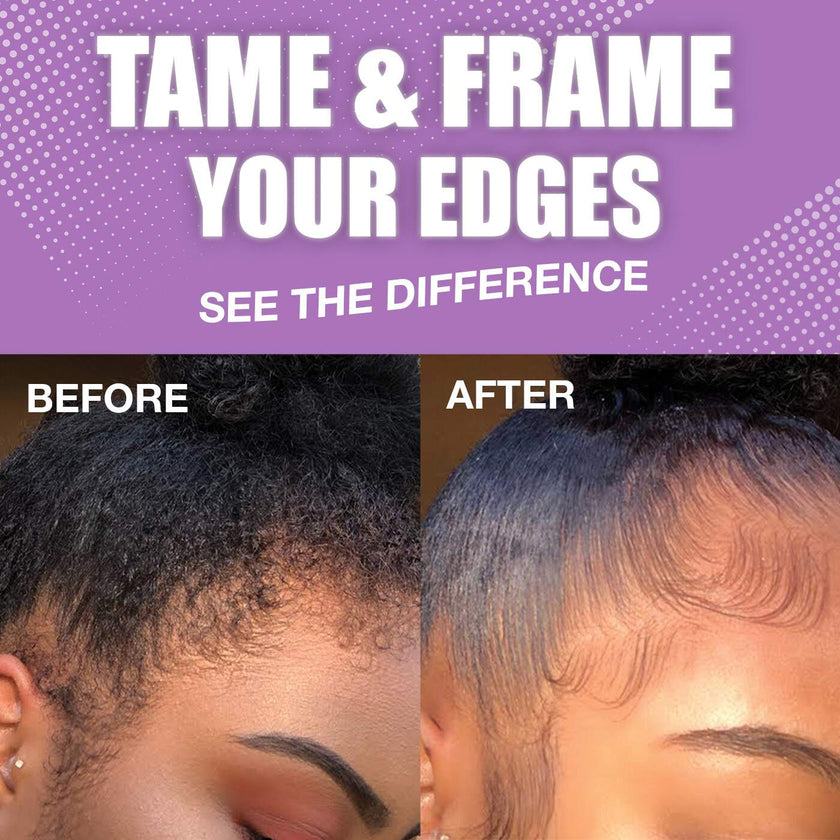 24 Hour Edge Tamers | EBIN NEW YORK