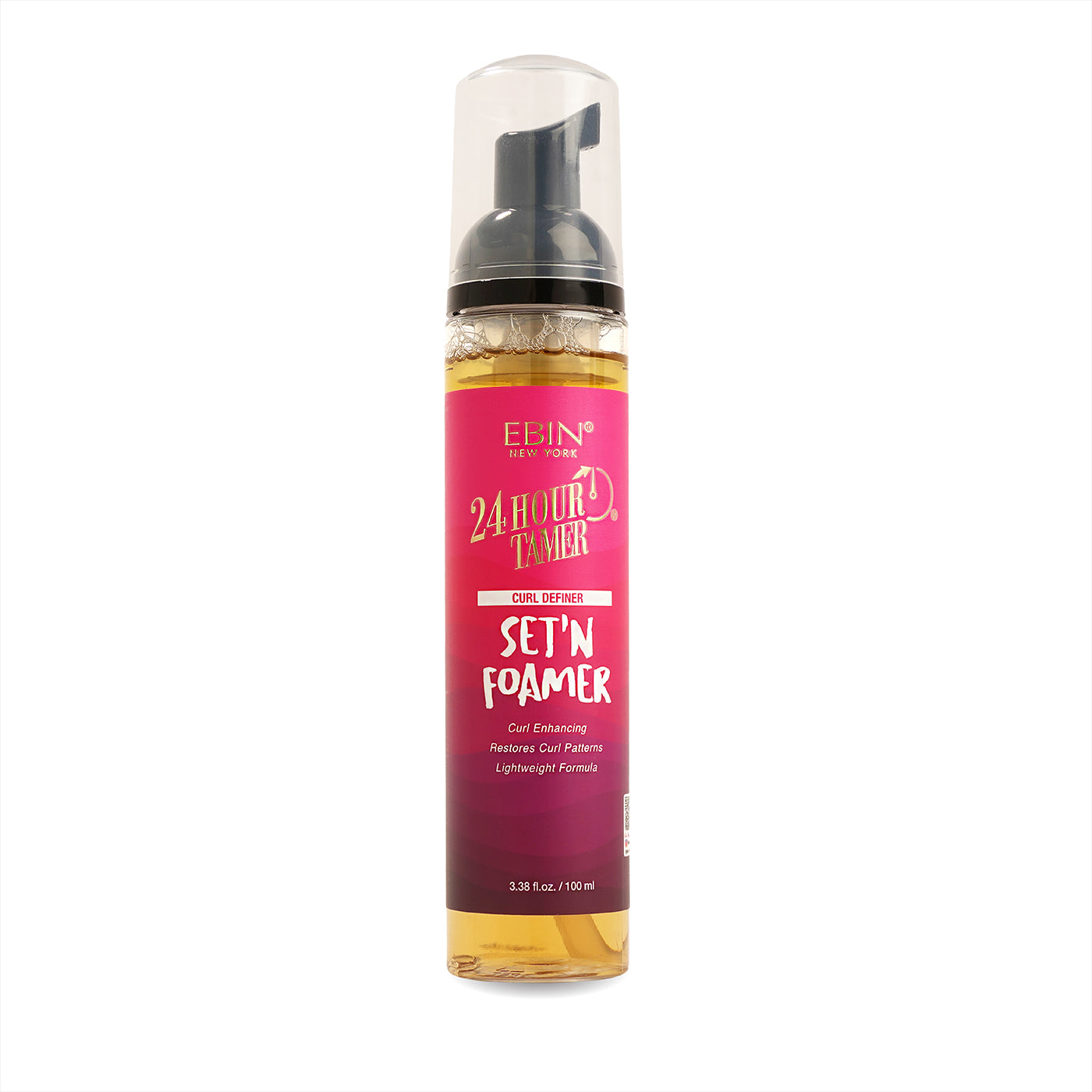 24 Hour Edge Tamers | EBIN NEW YORK