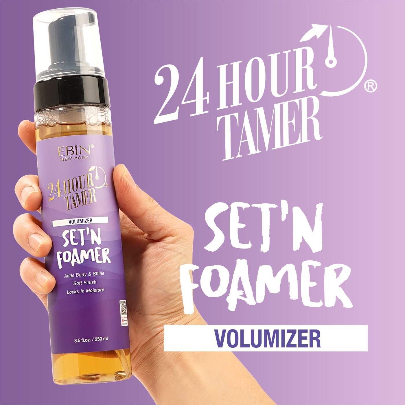 24 Hour Edge Tamers | EBIN NEW YORK
