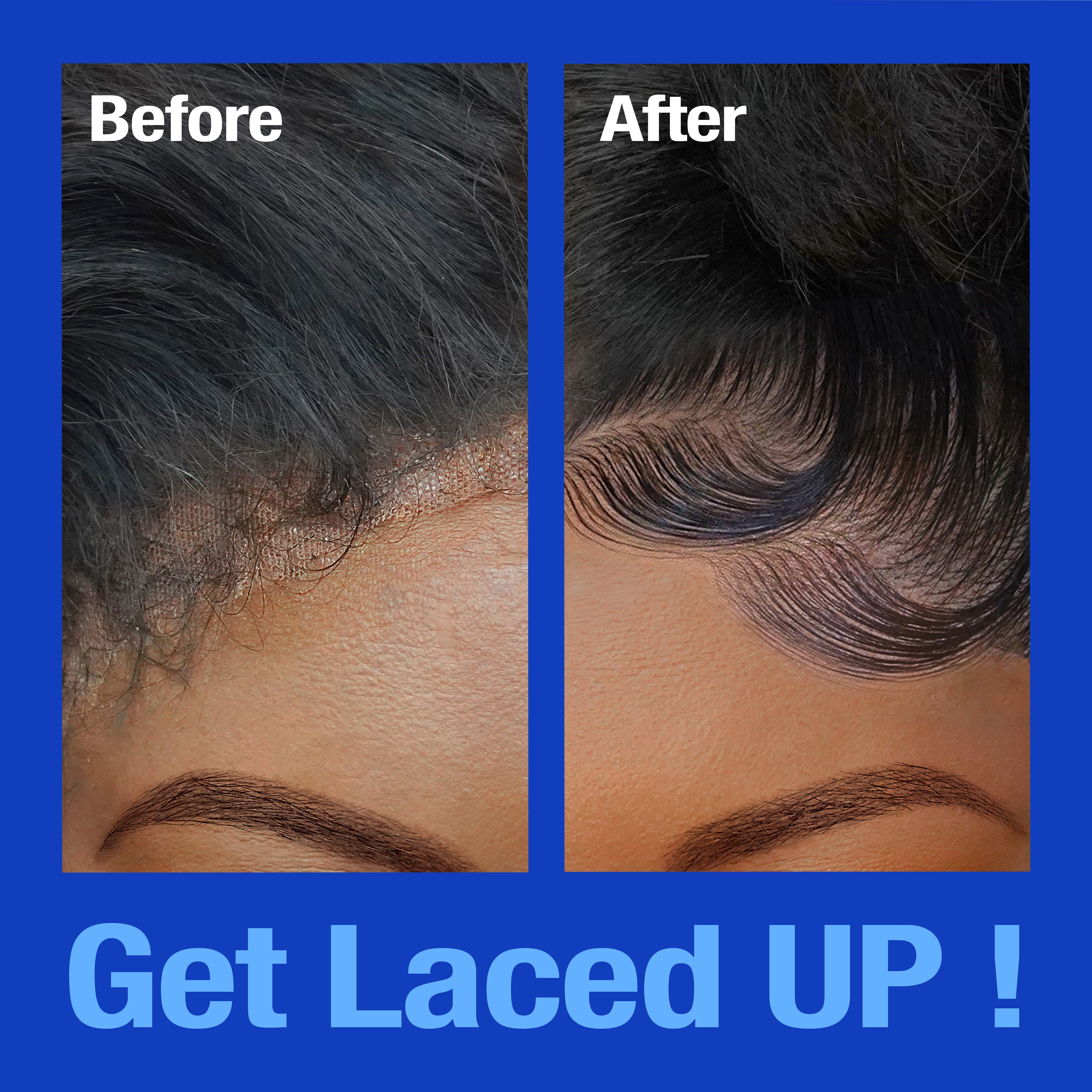 Wonder Lace Bond Wig Adhesive Spray - Extreme Firm Hold | Active Use ...