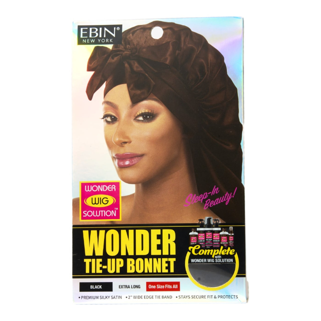 Wig Care – EBIN NEW YORK