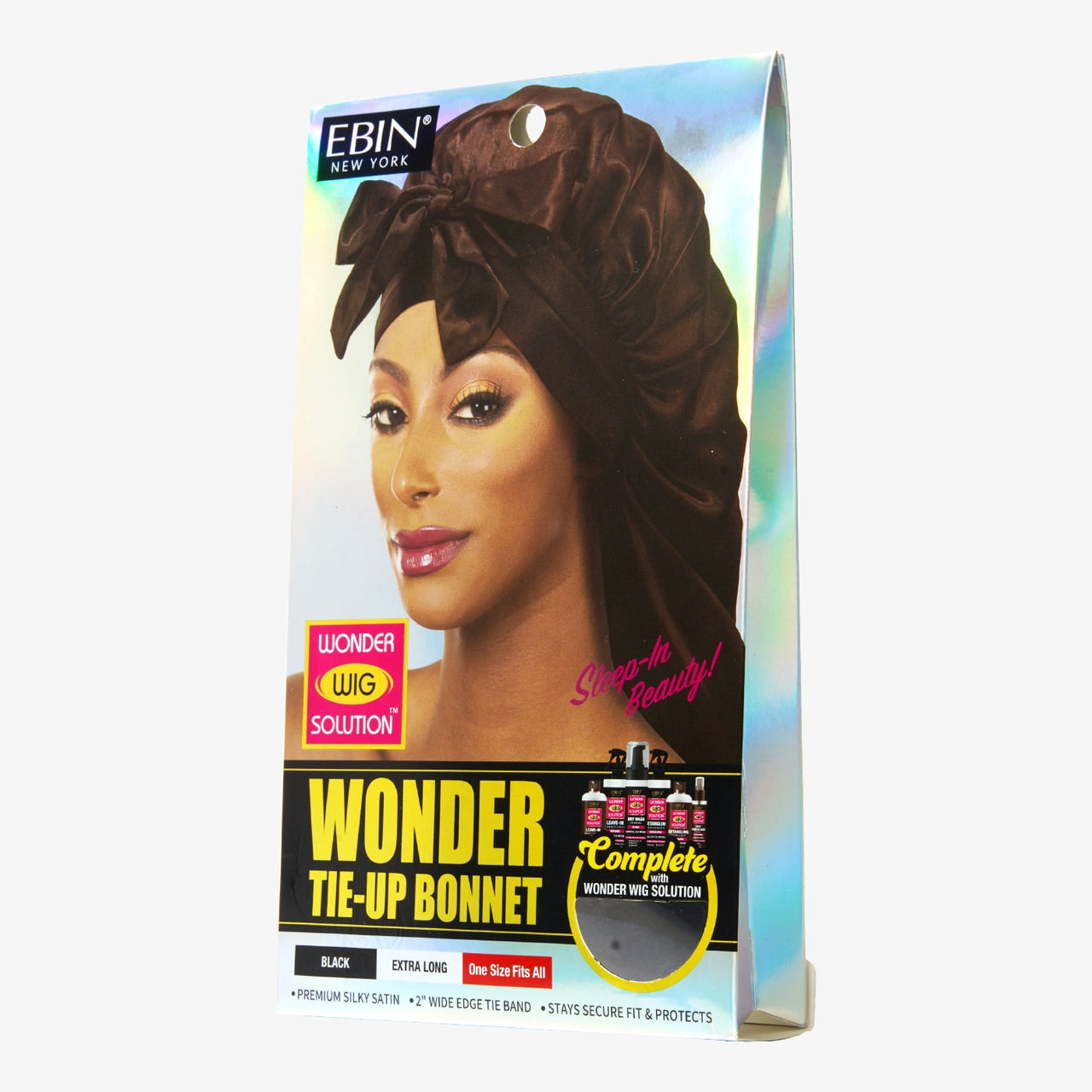 Wig Care – EBIN NEW YORK