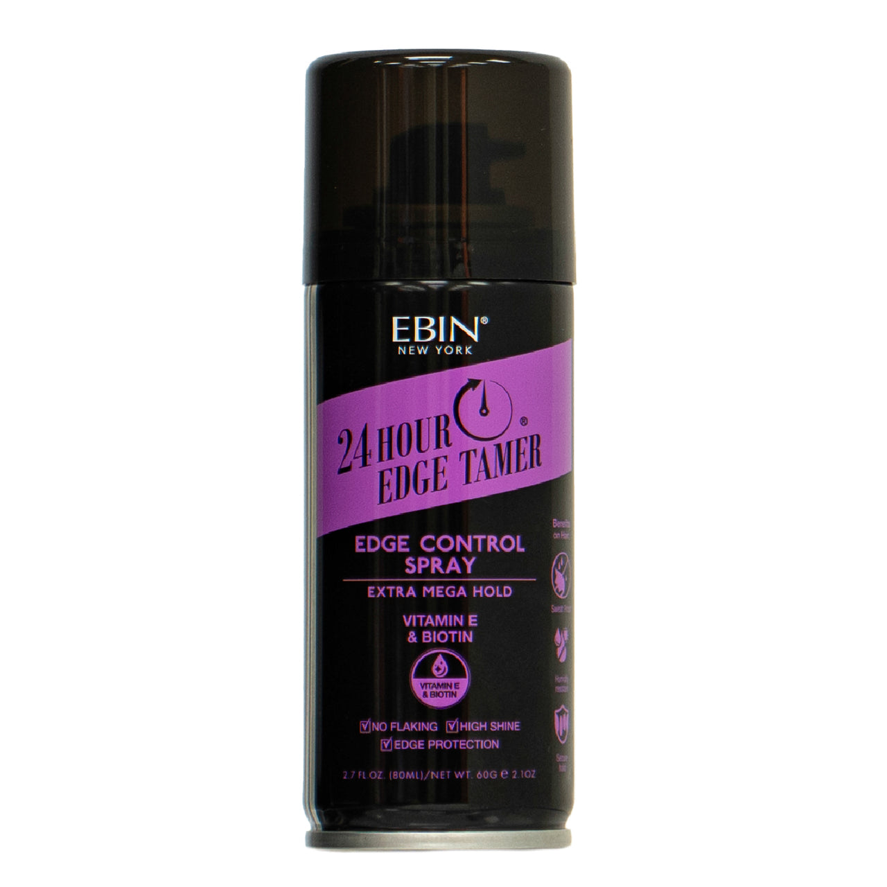 24 Hour Edge Tamers | EBIN NEW YORK