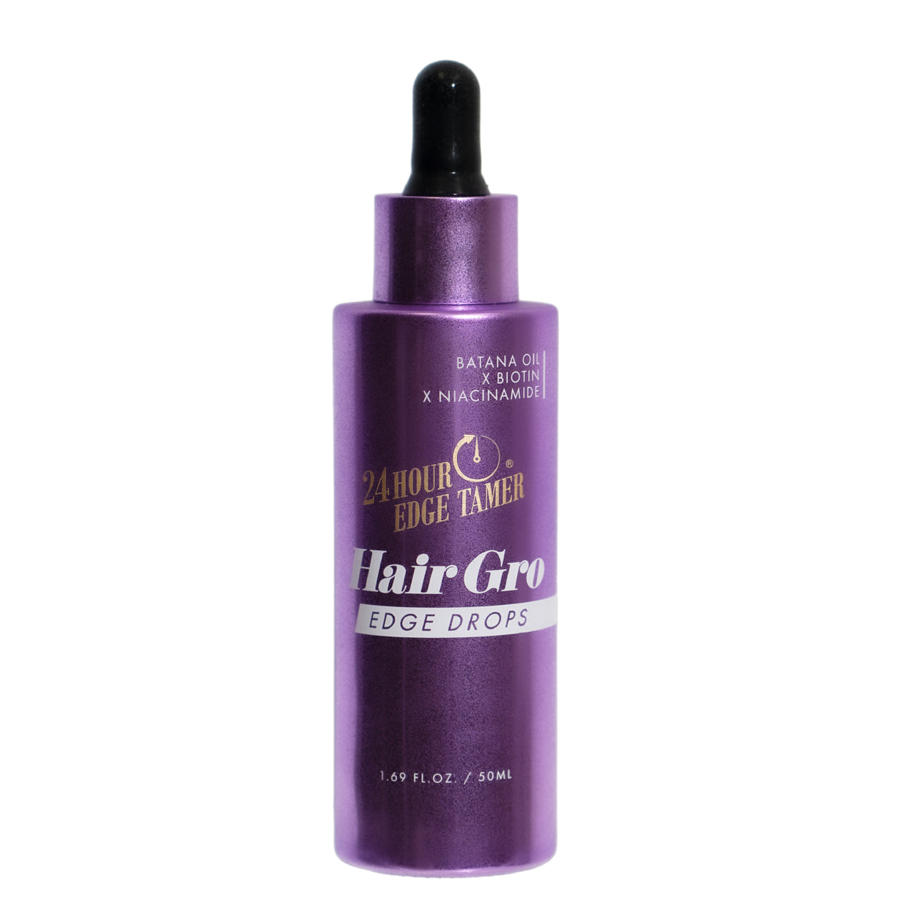 24 Hour Edge Tamers | EBIN NEW YORK