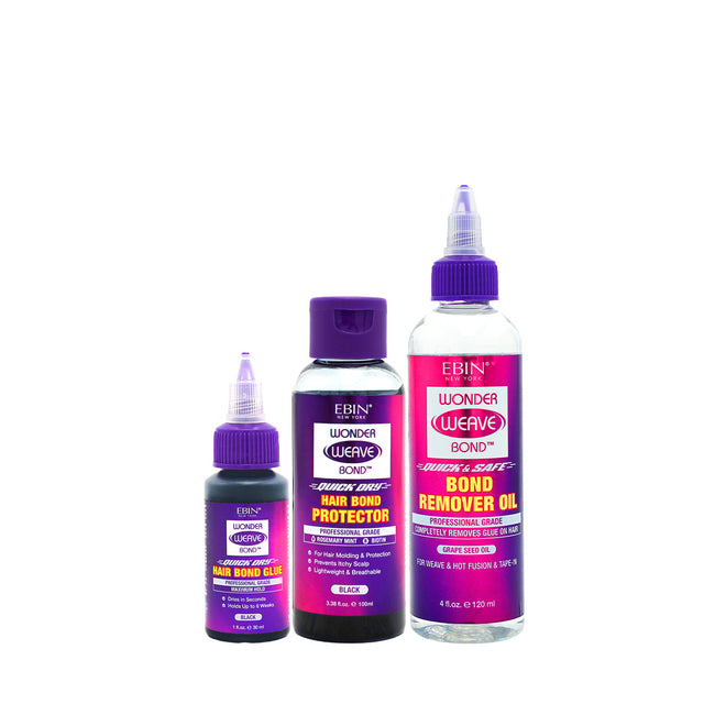 ORIGINAL QUICK WEAVE KIT – EBIN NEW YORK