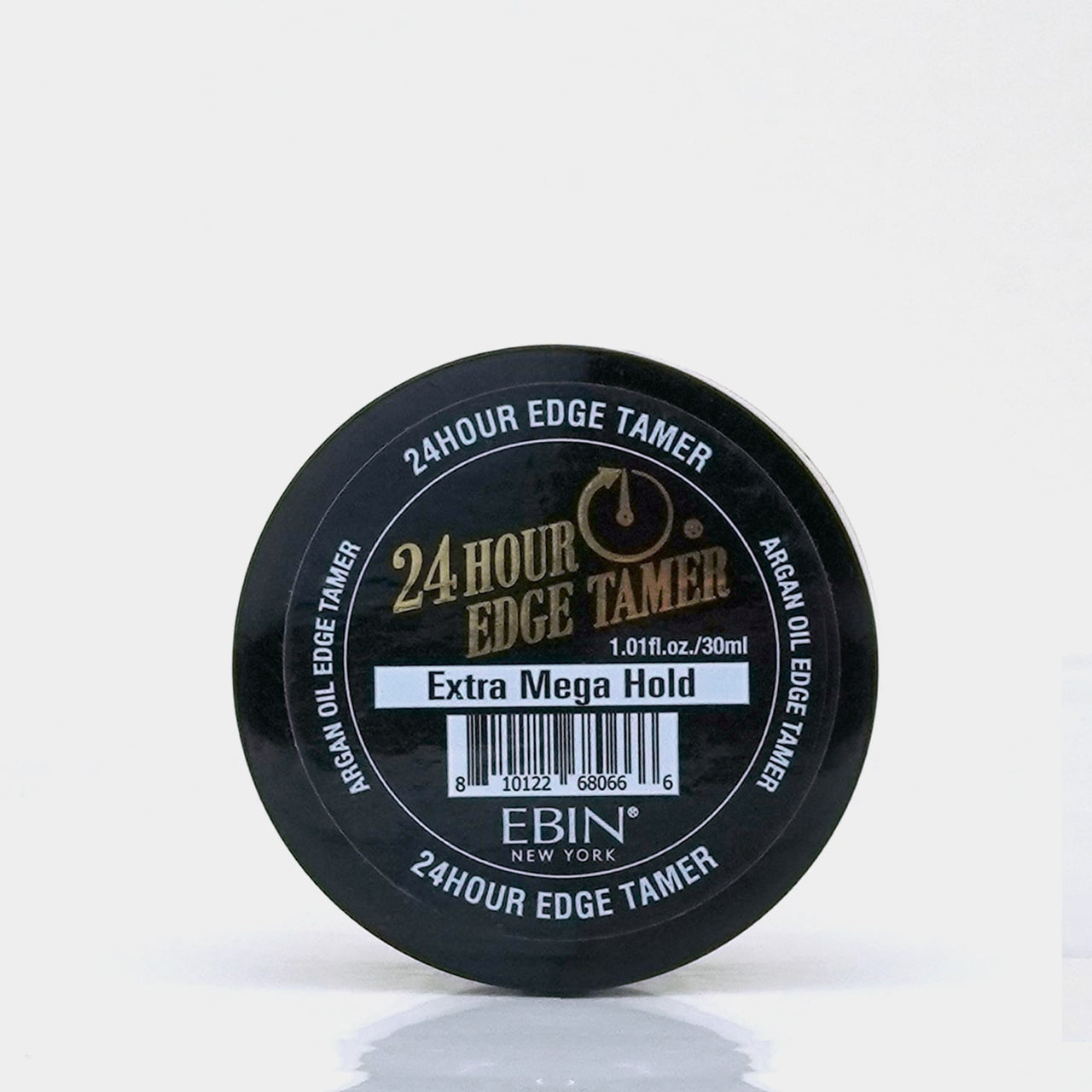 24 Hour Edge Tamer - Extra Mega Hold | EBIN NEW YORK