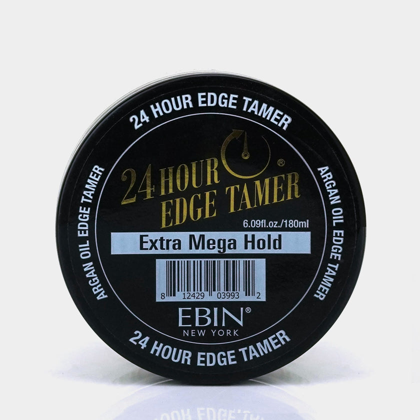 24 Hour Edge Tamer - Extra Mega Hold | EBIN NEW YORK