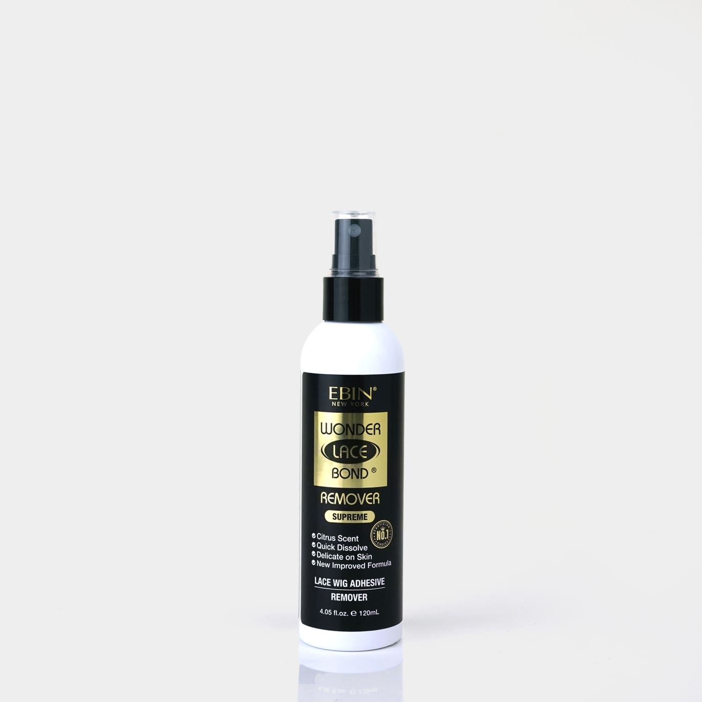 Woder Lace Bond Remover – EBIN NEW YORK