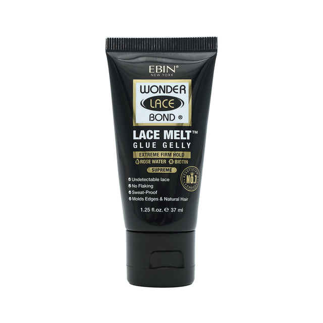 Wonder Lace Bond Lace Melt Glue Gelly – EBIN NEW YORK