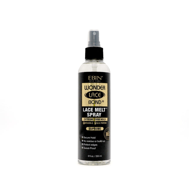 Wonder Lace Bond Adhesive Spray - Extra Mega Hold | Daily Use – EBIN ...