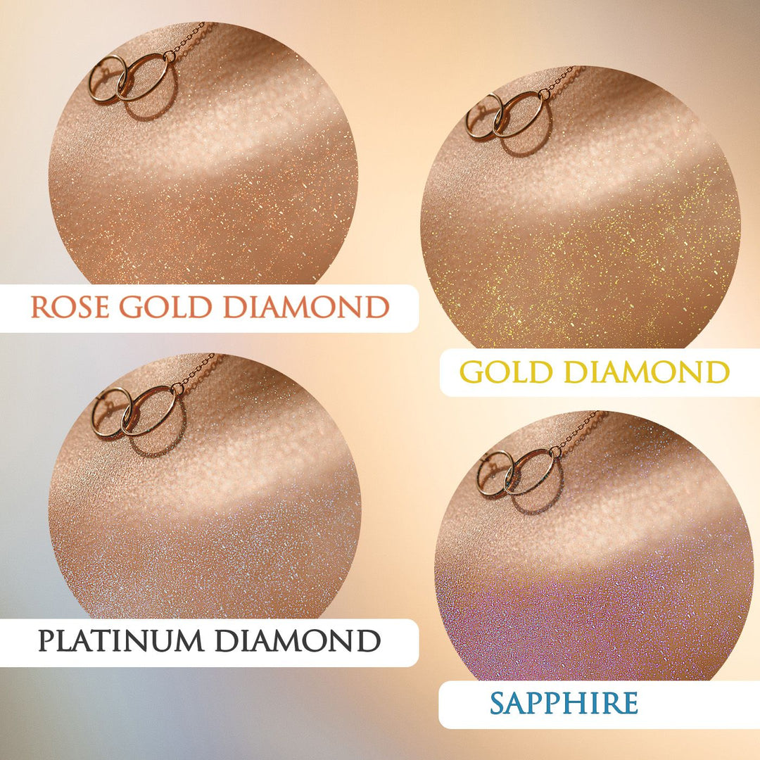 Egyptian Diamond Collection – EBIN NEW YORK