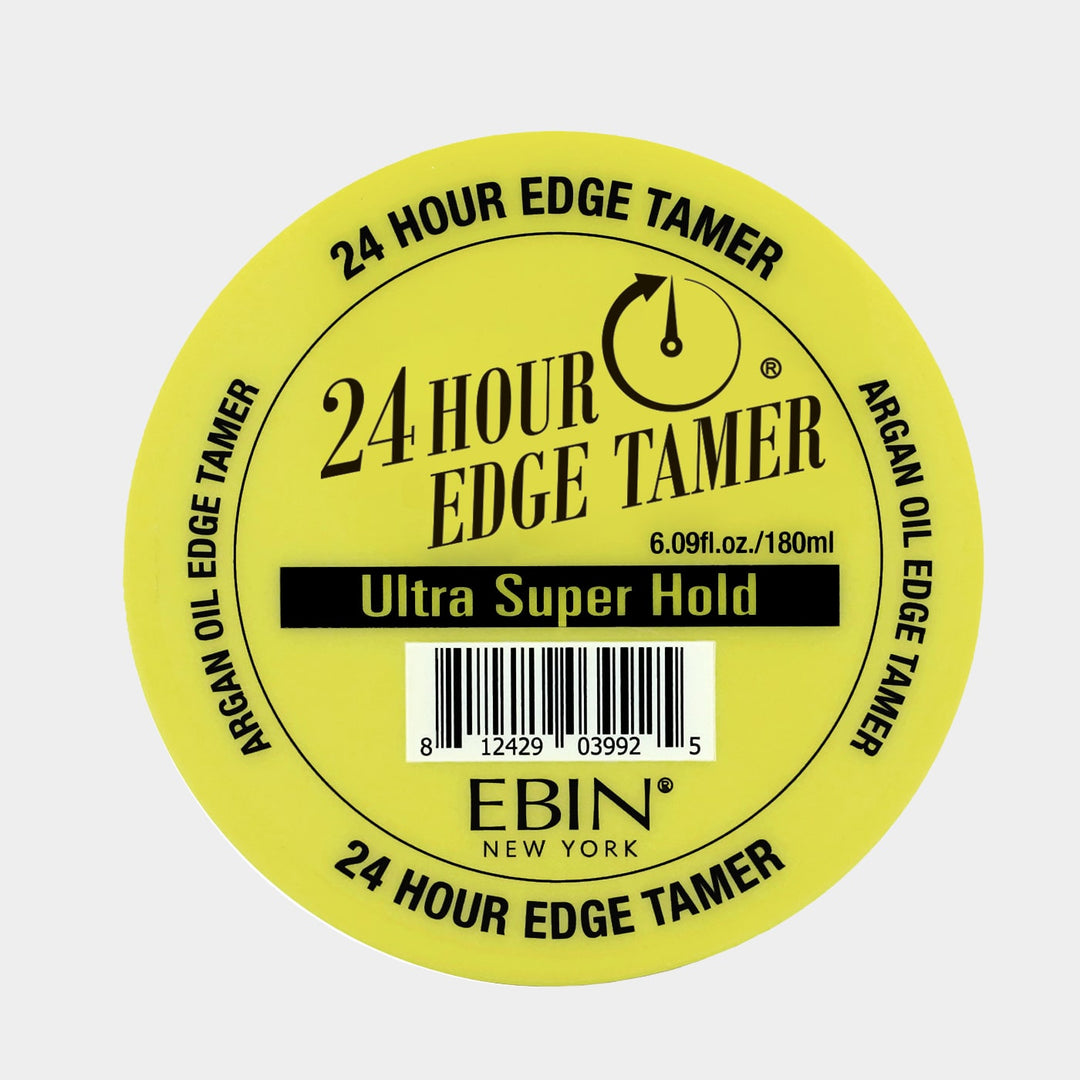 24 Hour Edge Tamer - Ultra Super Hold | EBIN NEW YORK