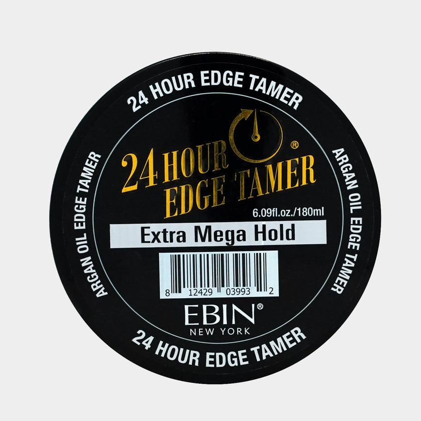24 Hour Edge Tamer - Extra Mega Hold | EBIN NEW YORK