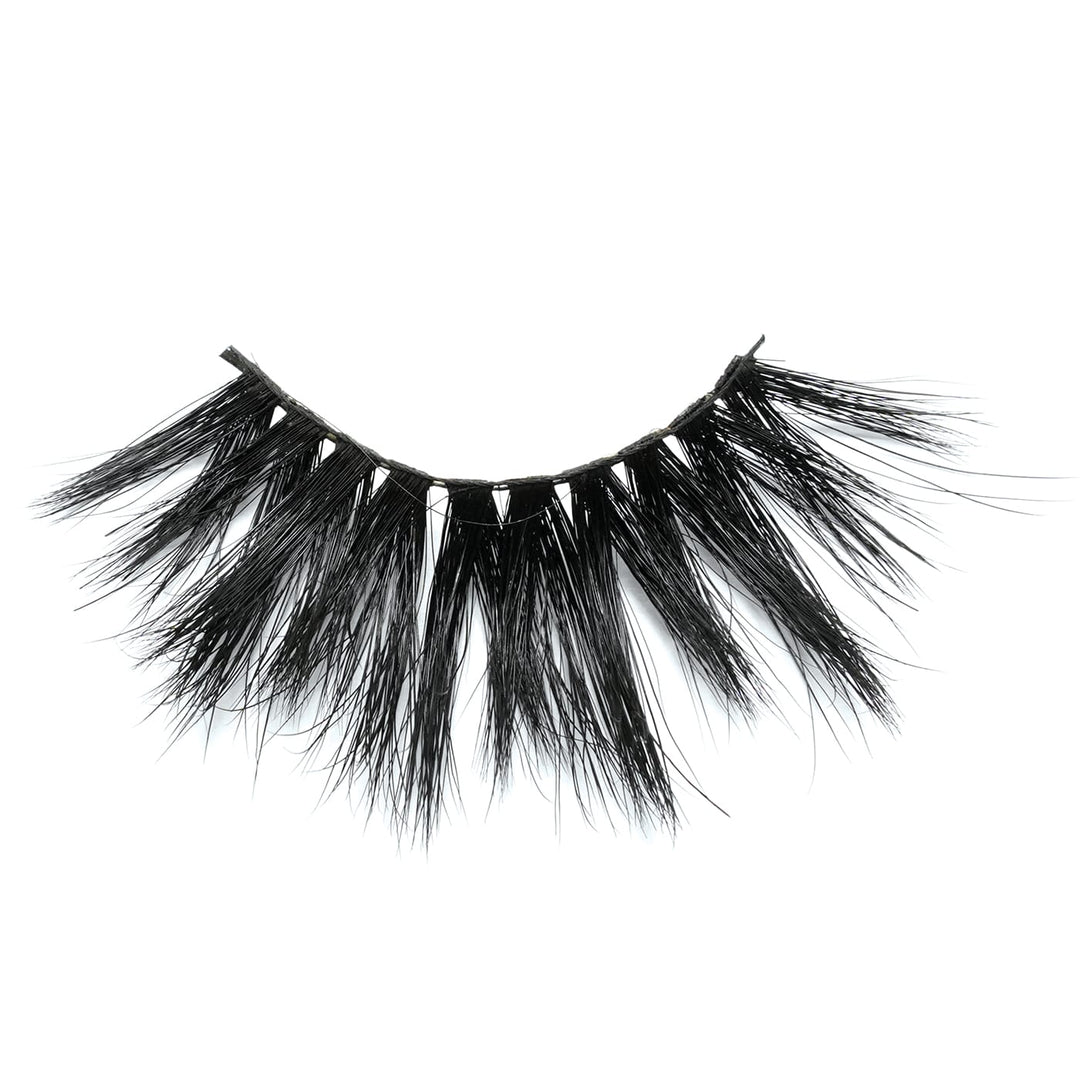 Rome - Countess Mink Cat 25mm 3D Lashes | Pioneer of the 3D Lashes ...