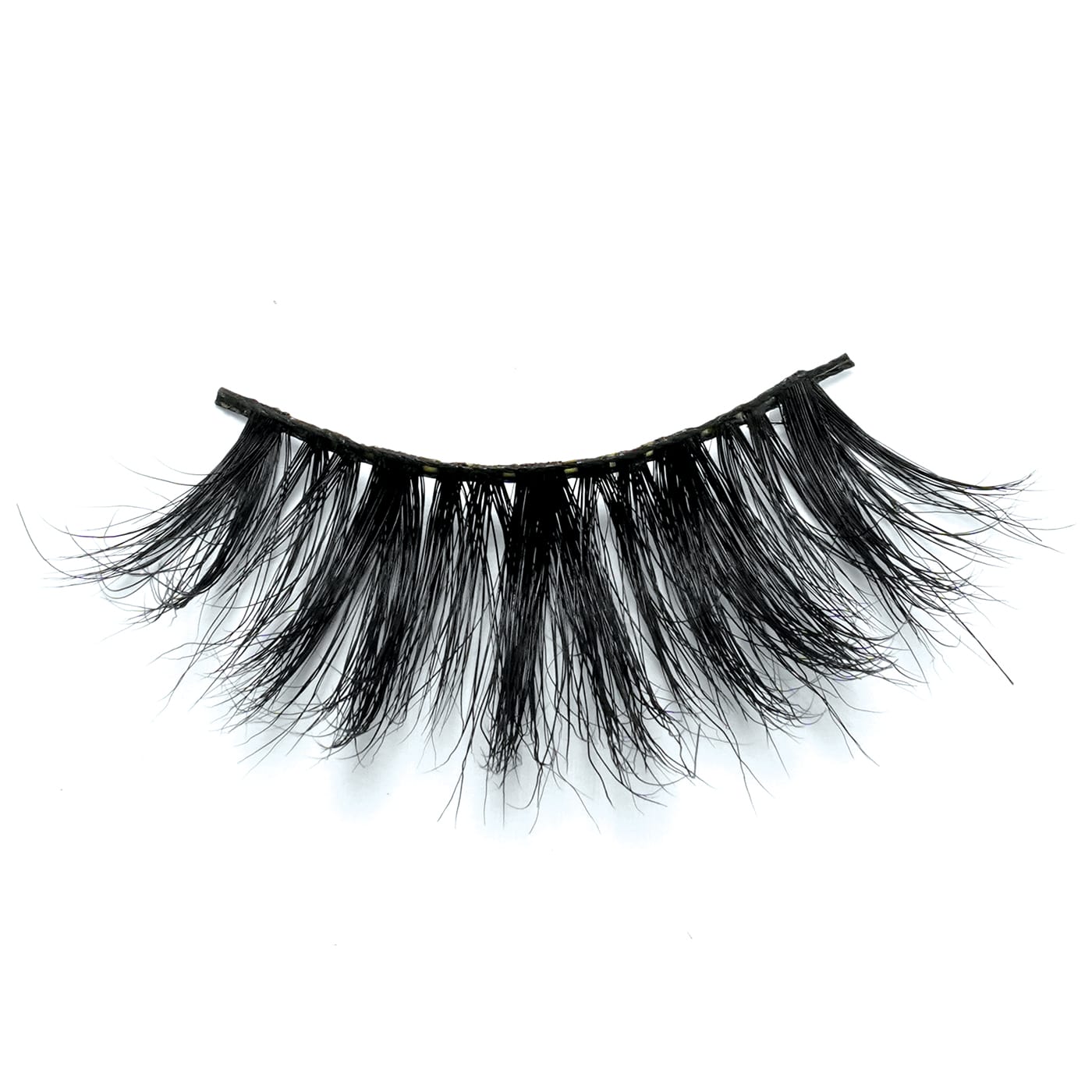 Cattitude 3D Lashes | EBIN NEW YORK