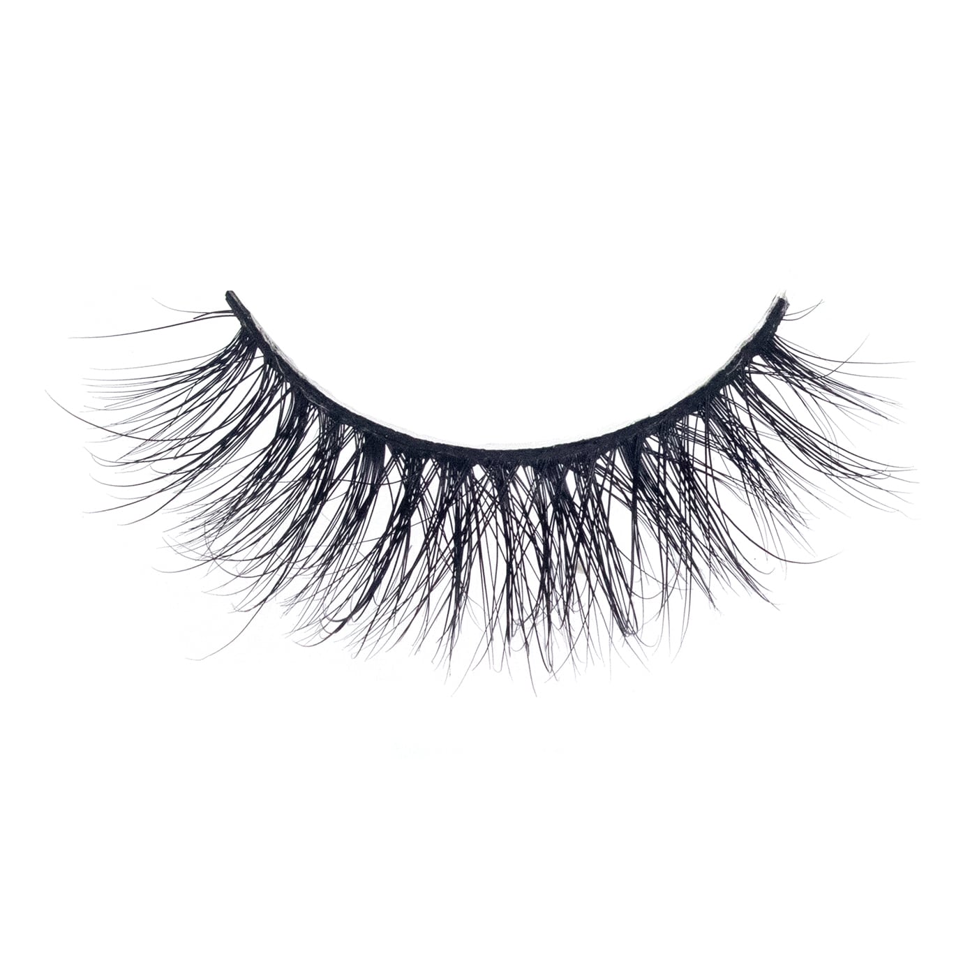 Cattitude 3D Lashes | EBIN NEW YORK