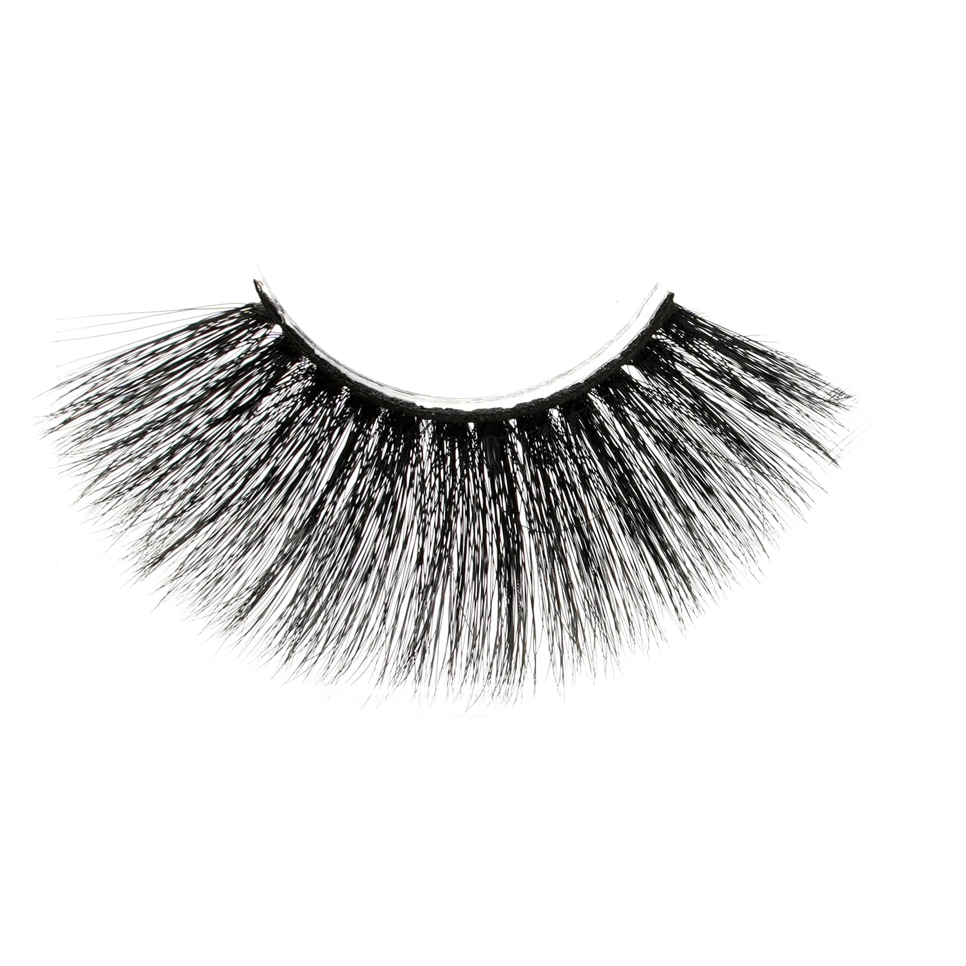 Sunflower - Wonder Cat XL 25mm 3D Faux Mink Lashes | EBIN NEW YORK
