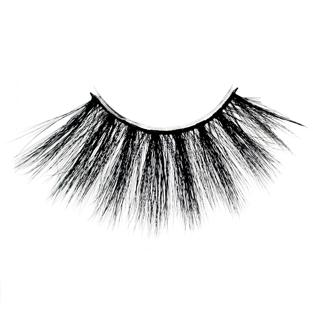 Cattitude Tiger Lily Wonder Cat XL 3D Lashes | Pioneer of the 3D Effect ...