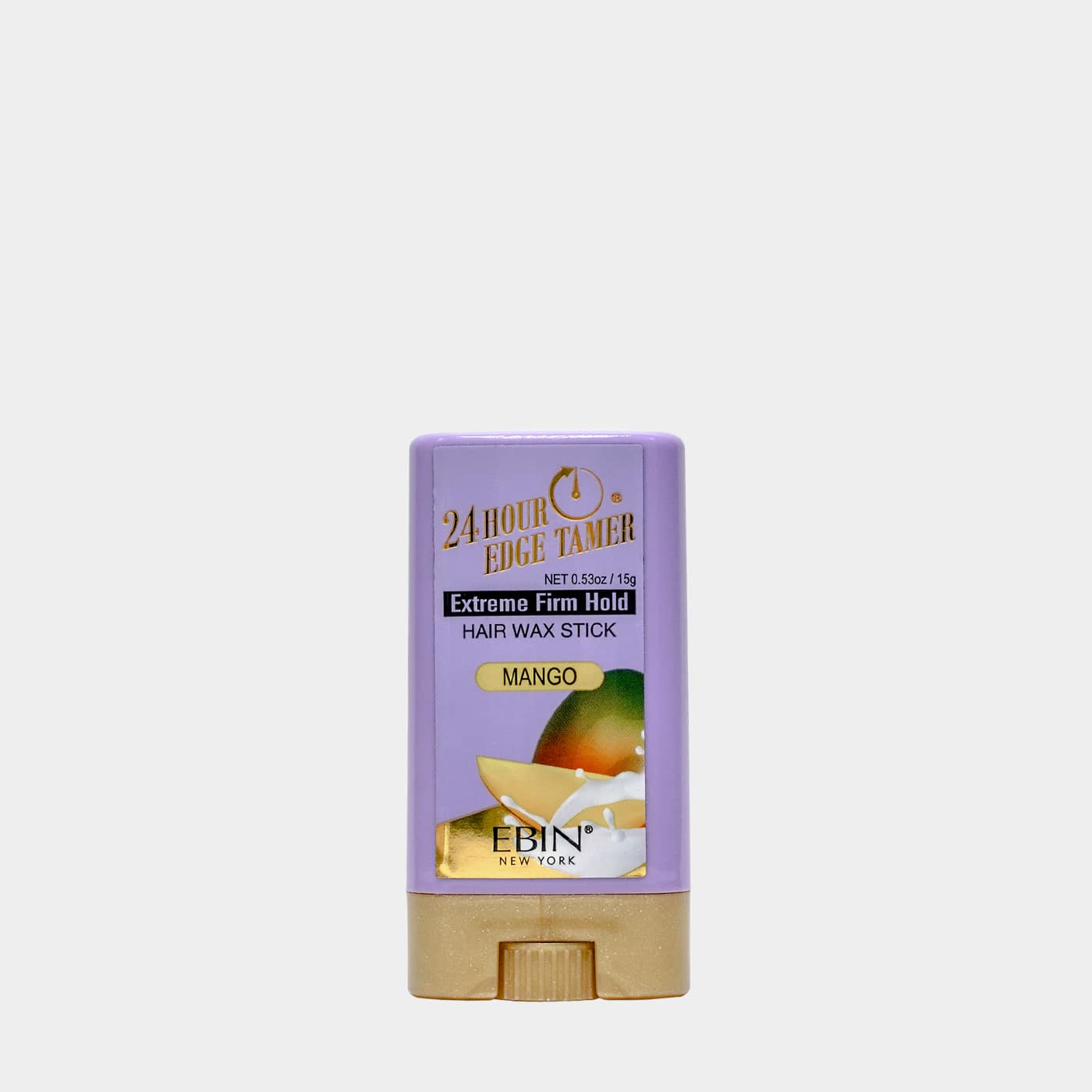 24 Hour Edge Tamers | EBIN NEW YORK