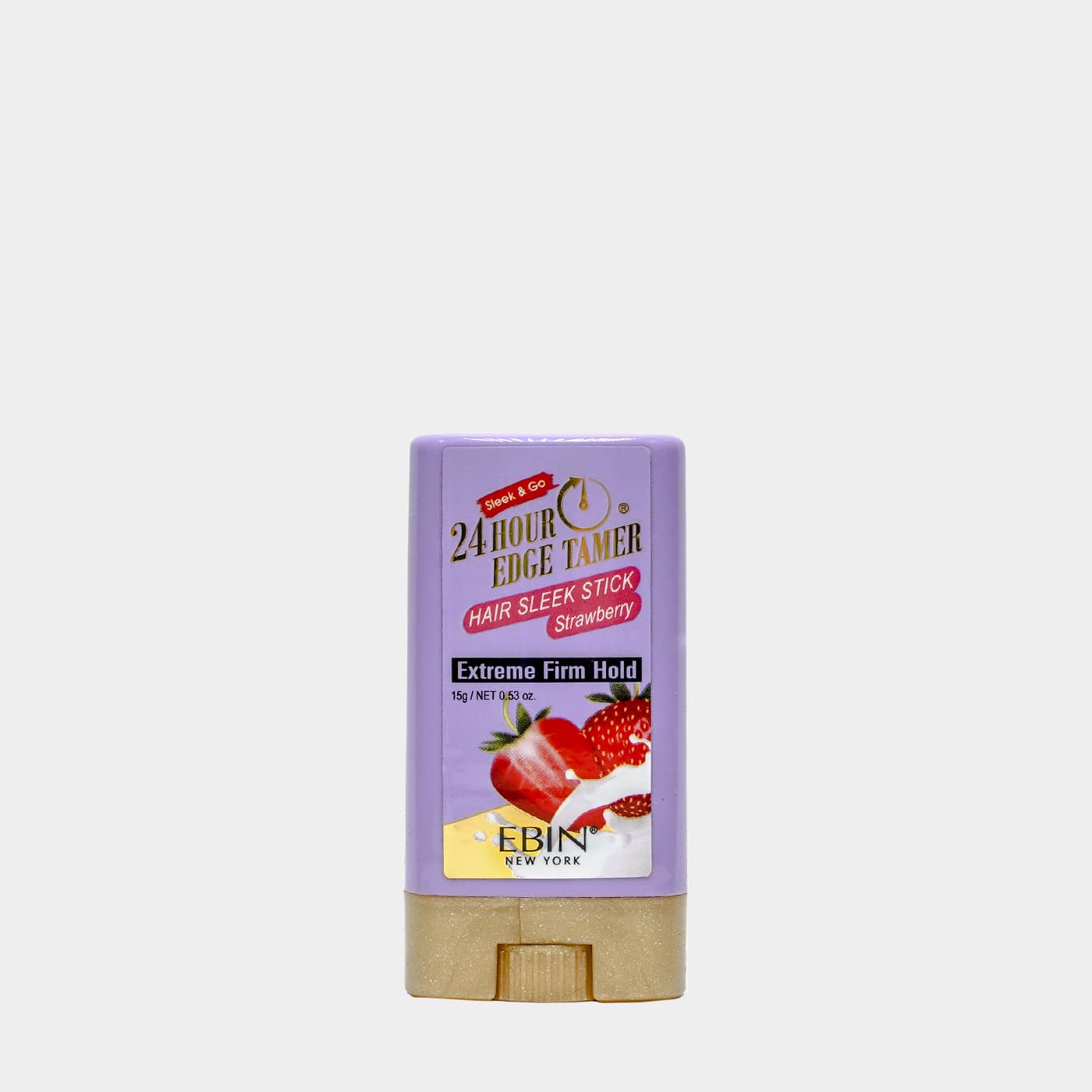 24 Hour Edge Tamers | EBIN NEW YORK