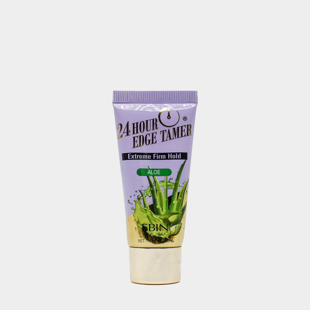24 Hour Edge Tamer Gel - ALOE | EBIN NEW YORK