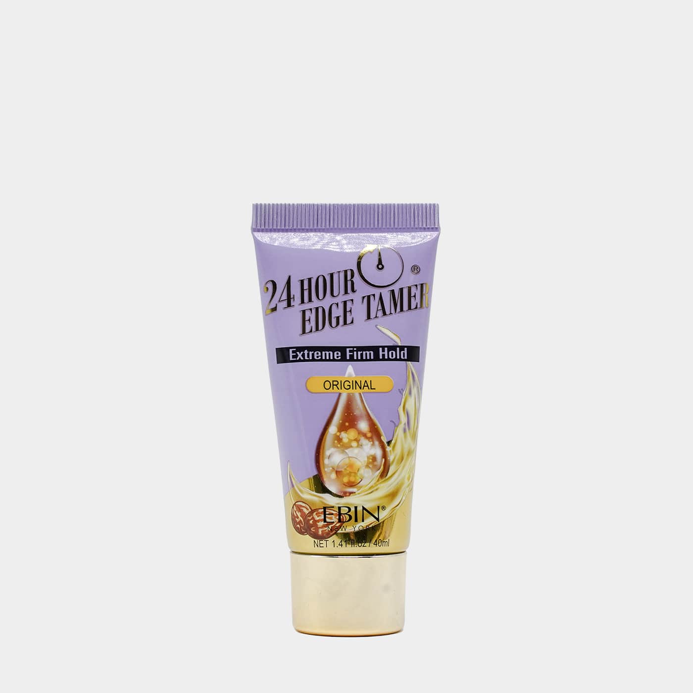 24 Hour Edge Tamer Gel - Original | EBIN NEW YORK