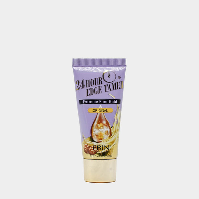 24 Hour Edge Tamer Gel - Original | EBIN NEW YORK