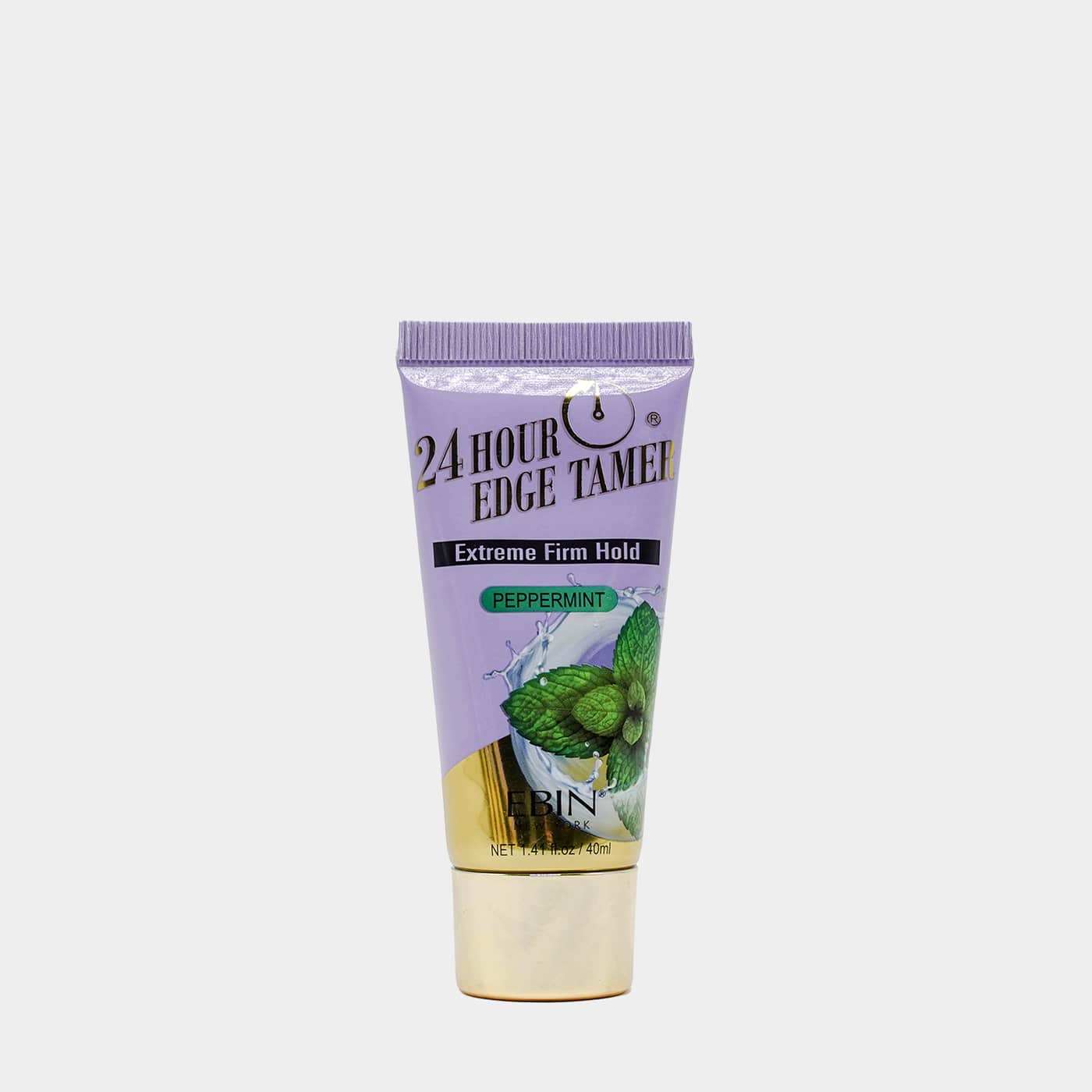 24 Hour Edge Tamer Gel - Peppermint (1.4oz) – EBIN NEW YORK
