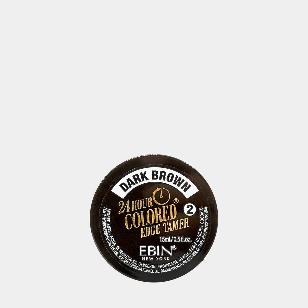 24 Hour Edge Tamers | EBIN NEW YORK