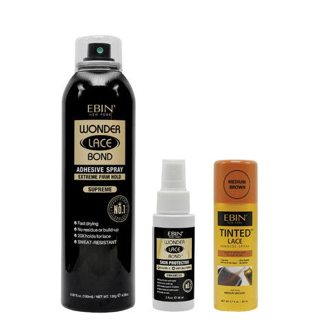 Gift Sets – EBIN NEW YORK