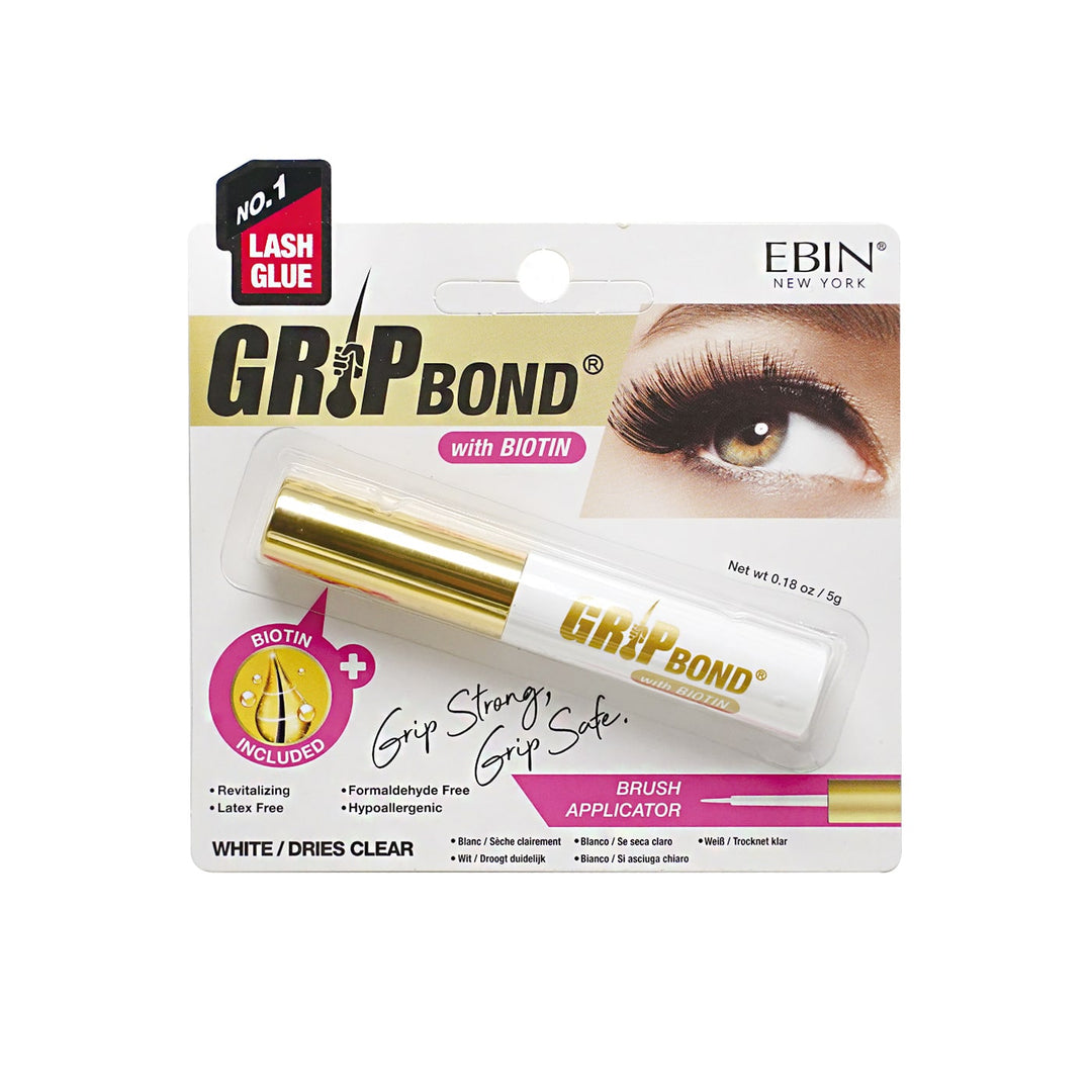 Lash Adhesive – EBIN NEW YORK